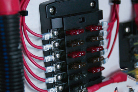 Amomd | AmomdMarine.com