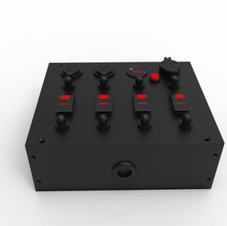 12V Control Box, 12V Control Box Products, 12V Control Box ...